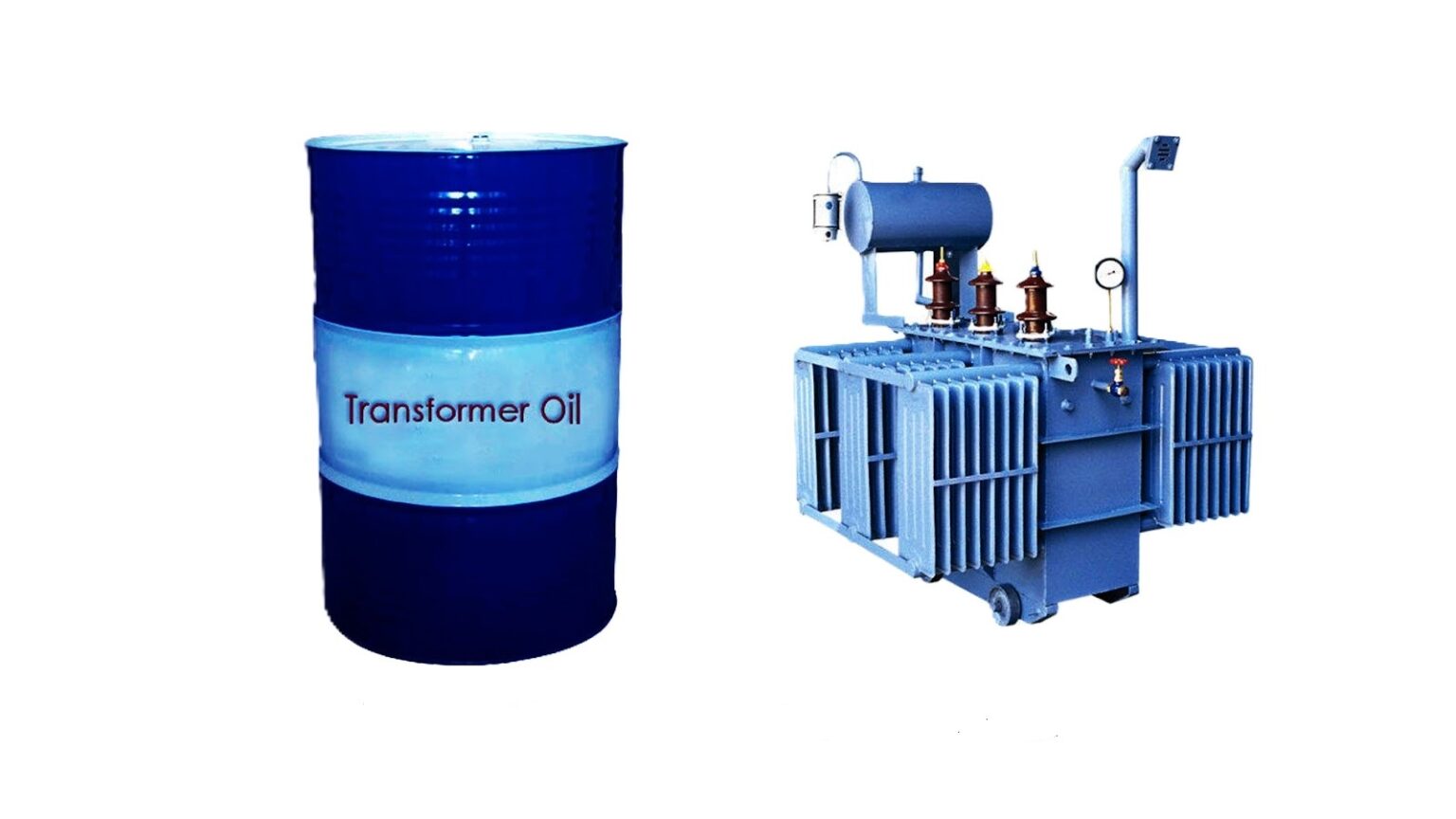 Transformer Oil